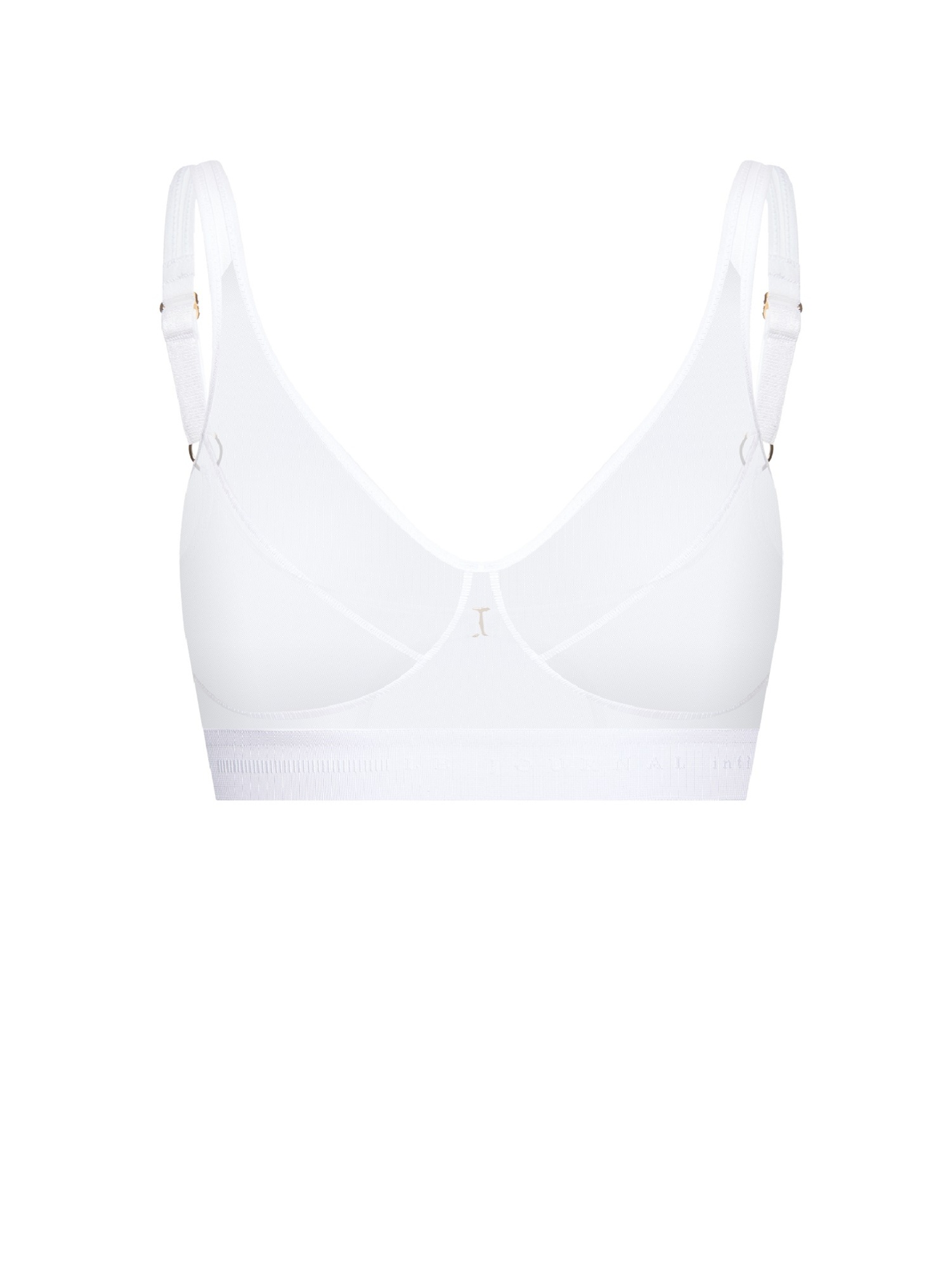 Бюстгальтер Bra Basic Next Step (белый) - купить по цене производителя ...
